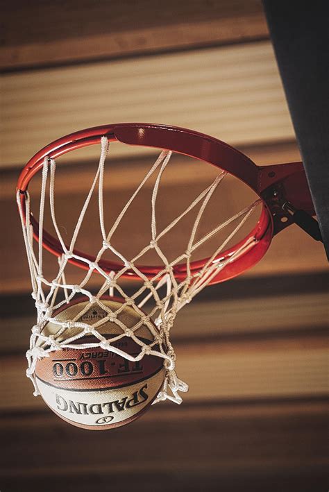 300 000 Free Wallpaper Basketball Court And Basketball Images Pixabay