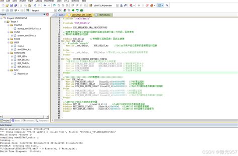 六、stm32f4标准库lwip141移植无操作系统stm32 Lwip Csdn博客