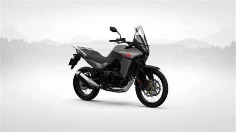 Honda Xl 750 Transalp Arie Molenaar Motors