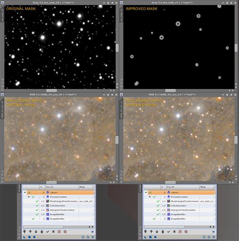 Pixinsight Tutorial Workflow Refinement Using Projects Forums Astrobin Pixinsight Tutorial Workflow Refinement Using Projects Forums Astrobin