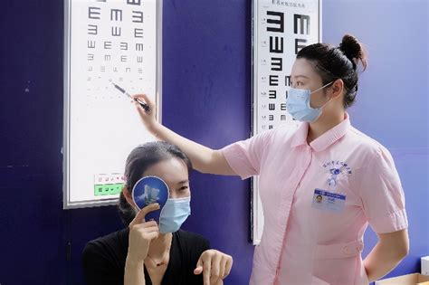 检查视力到什么地方好 哪里可以做视力检查 视力验光去哪里检查 第3页 大山谷图库