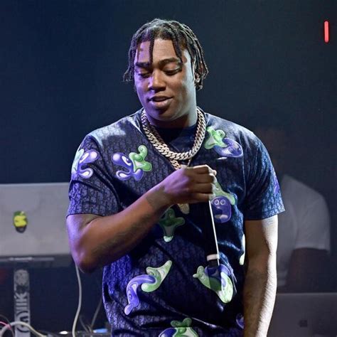 Fredo Bang Tickets And 2026 Concert Tour Dates Seatgeek