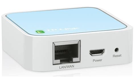 TP Link Mbps Wireless N Nano Router At Mighty Ape NZ