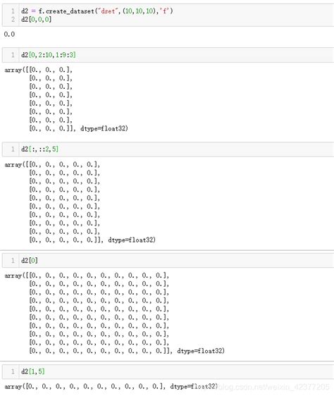 H5pyhdf5学习笔记(二):创建group和datasethdf5 Group Csdn博客 H5pyhdf5学习笔记(二):创建group和datasethdf5 Group Csdn博客