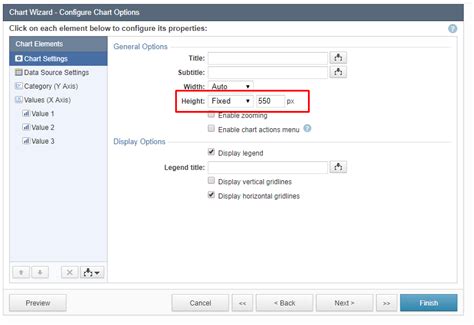 missing chart values datapages caspio community forums