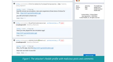 Hacker Uses Porn To Lure Victims To Download Android Ransomware PCMag