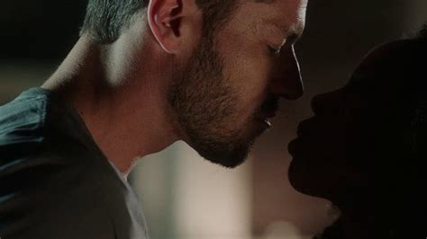 See The Hottest Danielle Moné Truitt Sexy Scenes Mr Skin