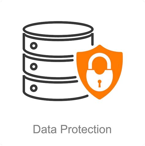 Premium Vector Data Protection