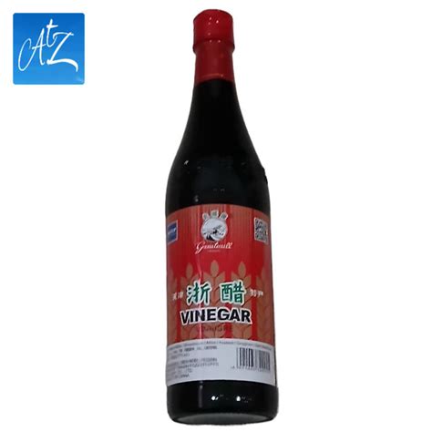 Jual Cuka Hitam Greatwall Great Wall Brand Vinegar Vinaigre 635g Shopee Indonesia