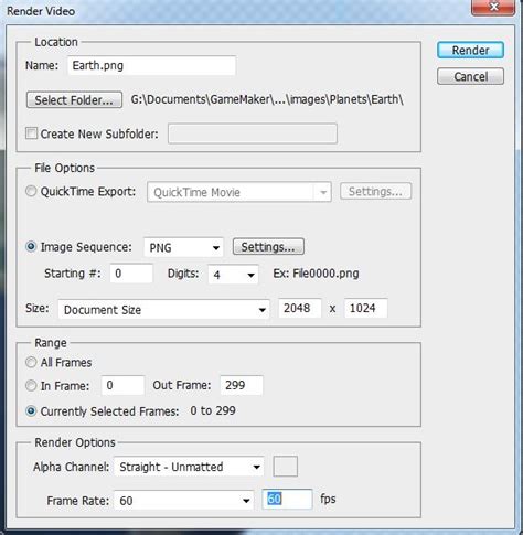 How Do I Change The Frame Rate When Working In D Animation Blender Images