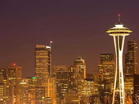 50 States 50 Landmarks United States Vacation Destinations And