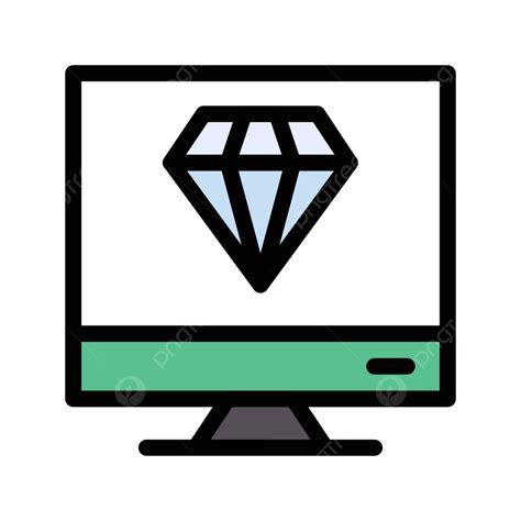 Diamond Graphic Treasure Ui Vector Graphic Treasure Ui Png And