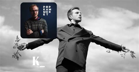 Anders Danielsen Lie Jeg Er Redd For å Gjøre Feil Hele Tiden ⋆ Kontekst