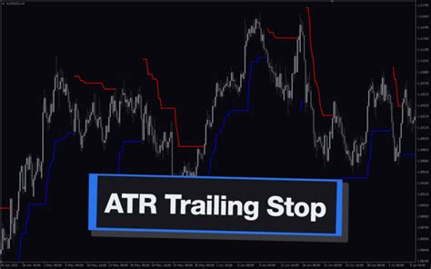 ATR Trailing Stop MT4 Indicator Download For FREE MT4Collection