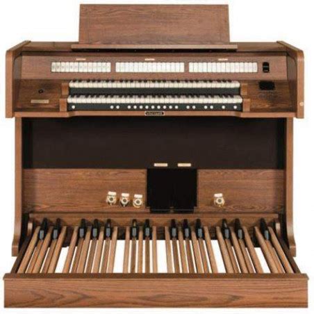 Comprar Unico Clv6 Organo Liturgico Órganos Litúrgicos Music Sales