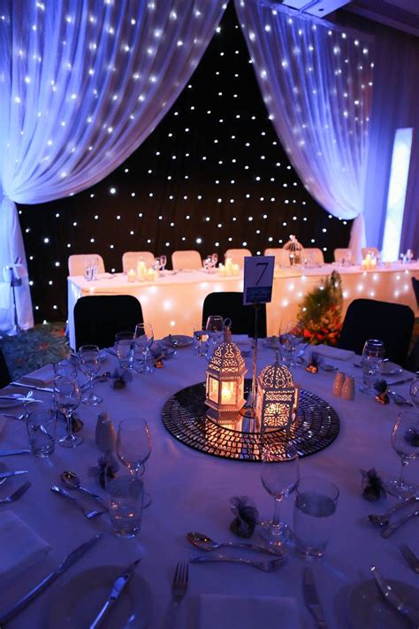 20 Inspirational Night Wedding Ideas Wohh Wedding