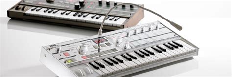 Analog Modeling Synthesizers