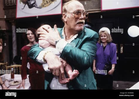 Eat The Rich Nosher Powell 1987 © New Line Courtesy Everett