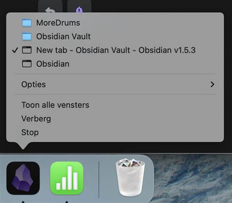 Help Obsidian Vault Disappeared Help Obsidian Forum