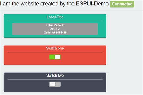 Arduino In Apple Homekit Deutsch Arduino Forum