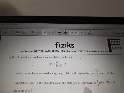 Physicsguide Csir Net Gate Jam Jest Can Some Say How To Approach