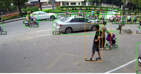 인공지능의 스승은 누구 첨단 인공지능 뒤에 묵묵히 일하는 사람들 있다
