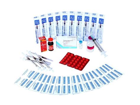 Hcg Kits Buy Hcg Injection 3 Month Kit For Weight Loss