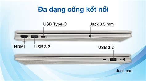 Laptop HP Pavilion 15 eg2082TU i5 7C0Q5PA Chính hãng mua trả chậm