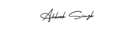 89 Abhash Singh Name Signature Style Ideas Ideal Esignature