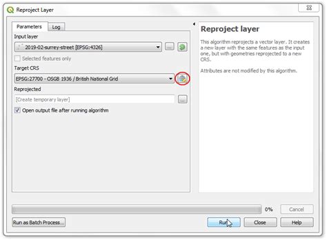 Calculating Raster Area Qgis3 — Qgis Tutorials And Tips