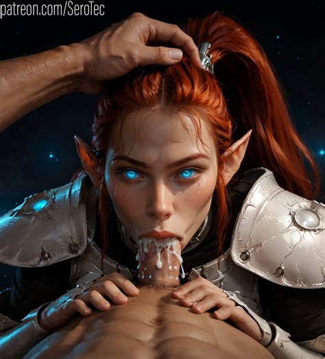 Rule 34 1boy 1female 1girls 2d Aeldari Ai Generated Armor Armored