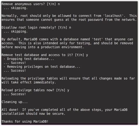 How To Install Linux Apache Mariadb Php Lamp Stack On Debian 10 Linuxways