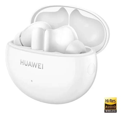 Audífonos Inalámbricos Huawei Freebuds 5iblanco33500771l20 Envío Gratis