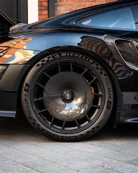 Wheels 💎 Rims For Cars Porsche Dream Cars