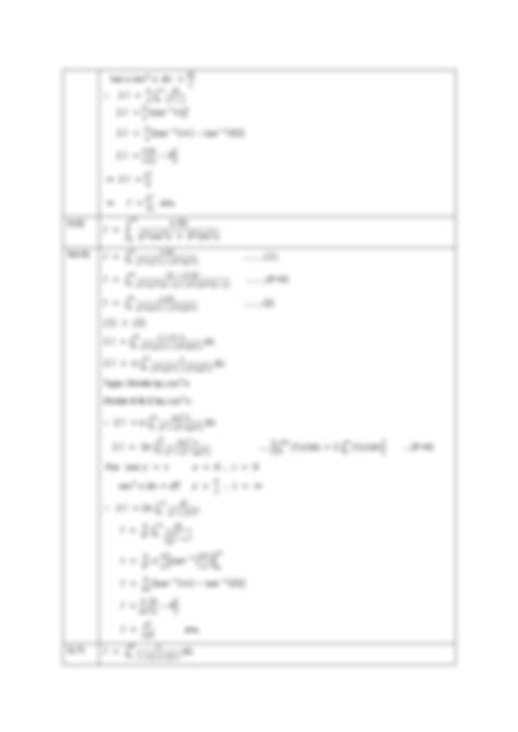 SOLUTION Definite Integrals Important Questions With Detailed Solution Assignment 2 Studypool