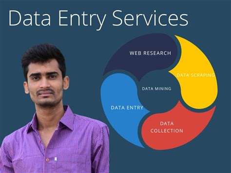 Data Entry Data Extraction And Web Research Upwork