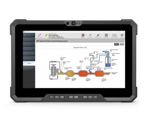 Nexiq Releases New ETechnician Version Truck News