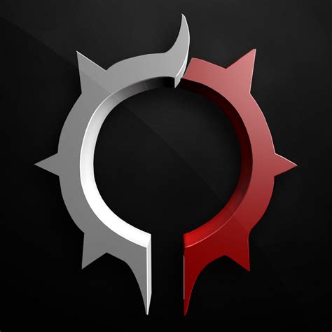 Darth Logo Logodix