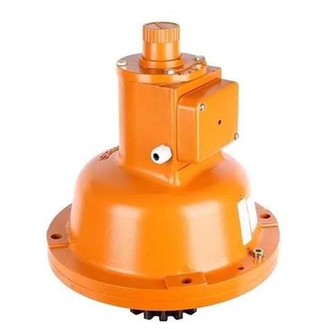 Safety Device For Passenger Hoist Capacity 025 Ton At Best Price In