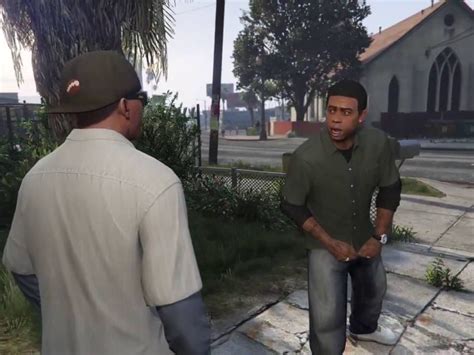 Lamar Gta V