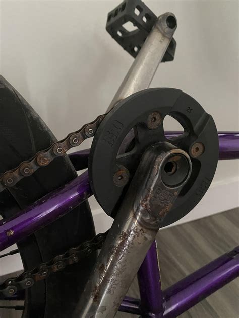 How To Remove Rust Properly Rbmx