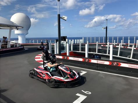 Complete Guide To Sailing Norwegian Cruise Line What Its Like