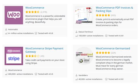 Creating A Wordpress Ecommerce Store With Woocommerce — Sitepoint