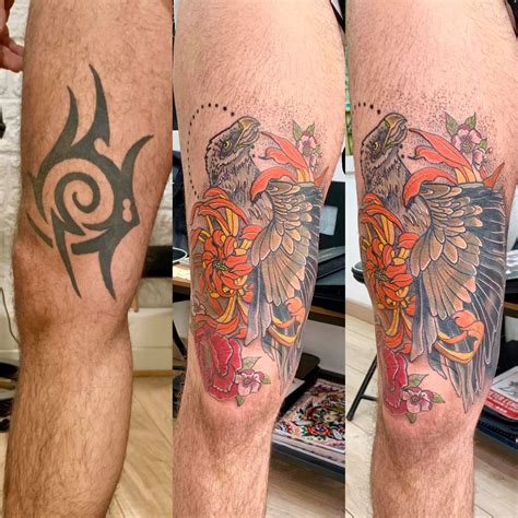 Ptit Greg Tattoo