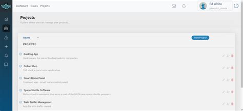 Github Michalkrol2020 Angular Bug Tracker An Angular Bug Tracker Is