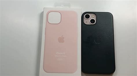 Iphone Silicone Case With Magsafe Review At Maria Baum Blog