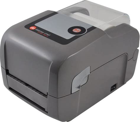 Datamax Oneil E 4205a Barcode Label Printer