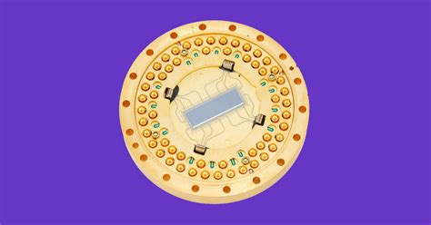 Quantum Computings Impact Could Come Sooner Than You Think Exclusive Quantum Leader Rigetti