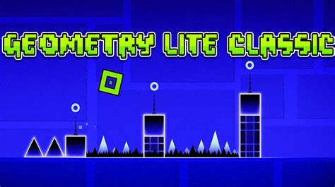 Geometry Lite Classic