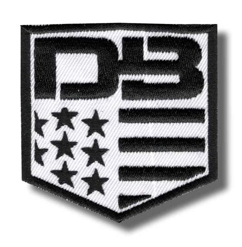 Diamondback Embroidered Patch 7x7 Cm Patch
